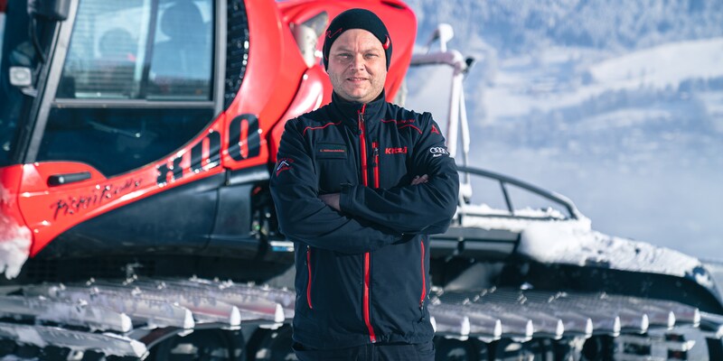 Reportage aus Kitzbühel - Die gefährlichste und brutalste Ski-Abfahrt ...