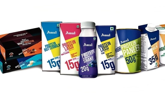 Amul's Gold, Taaza, Tea Special milk packs to be cheaper by Re 1