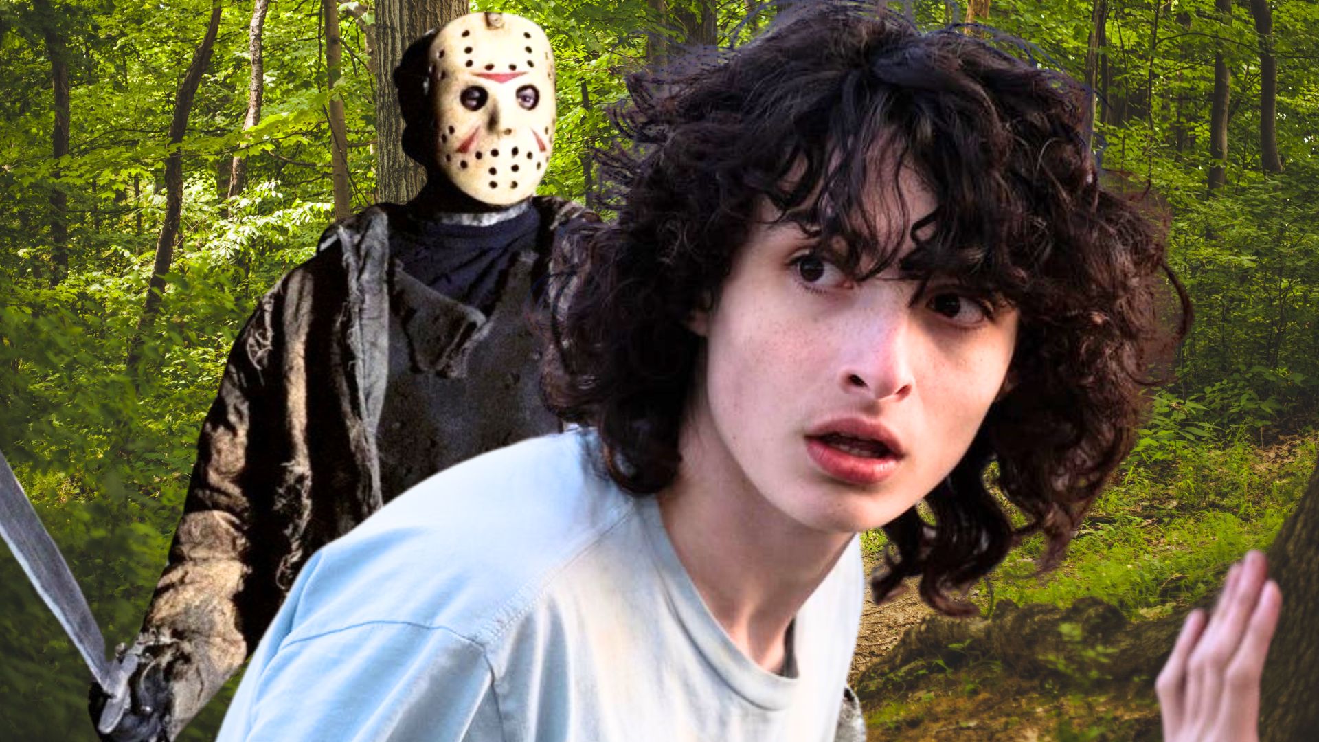 Une bande-annonce violente pour le Vendredi 13 réalisé par la star de ...