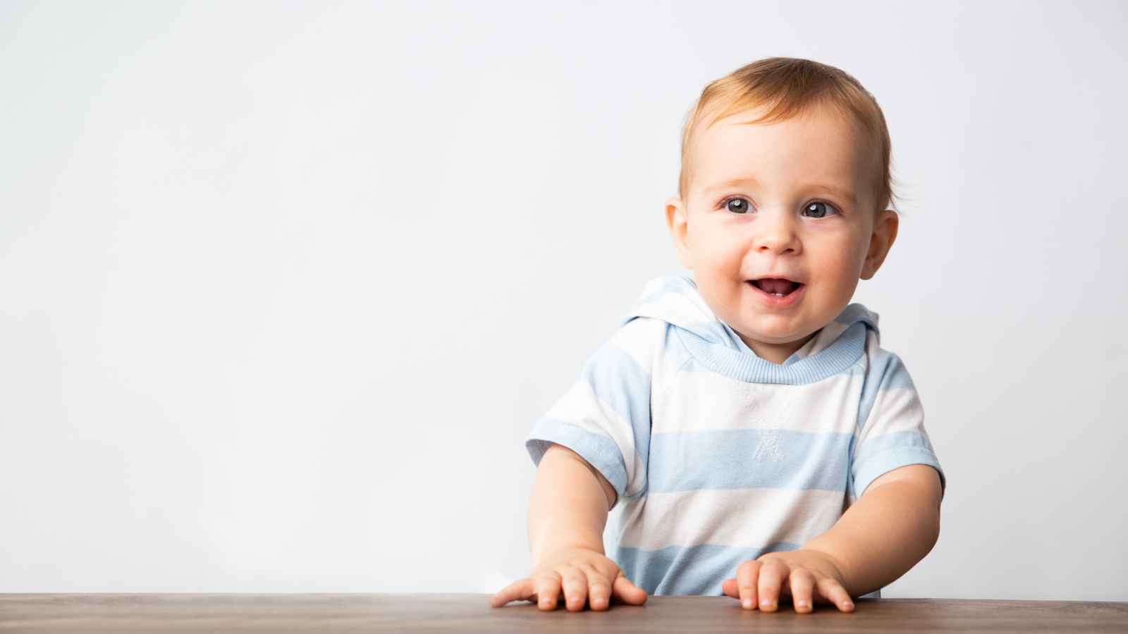 40 handsome boy names worth shortlisting