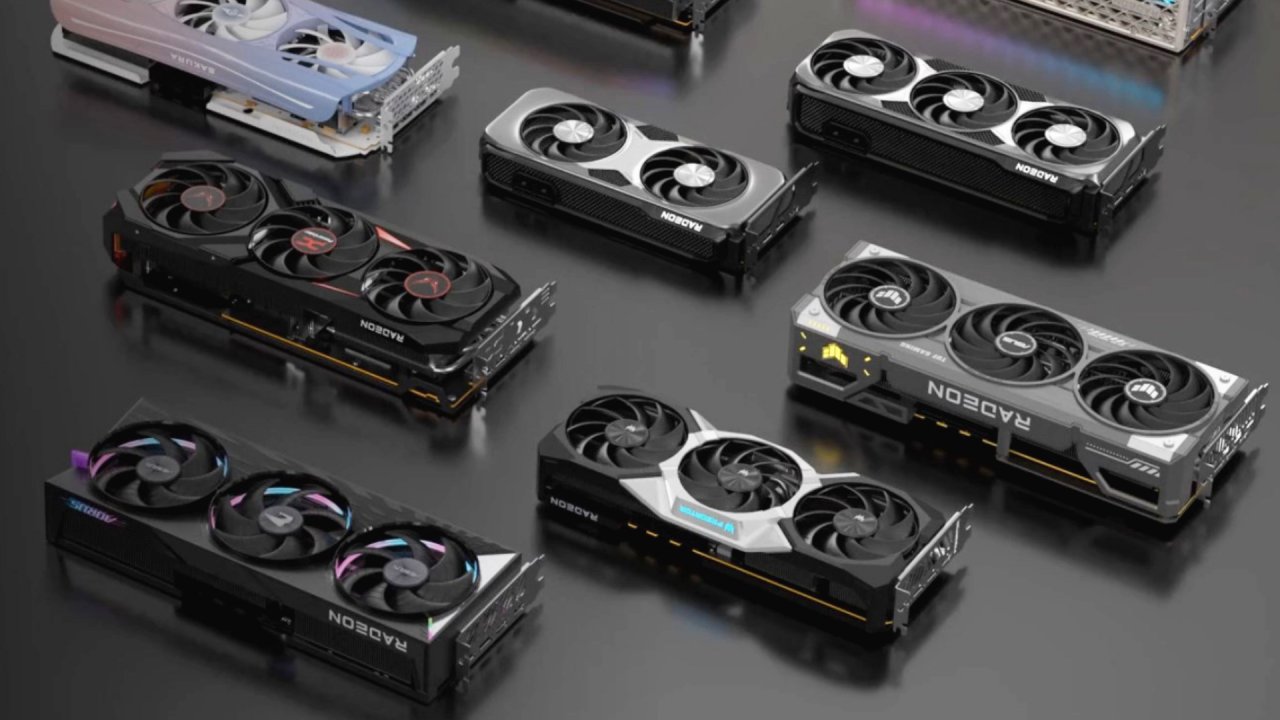 Annunciati ufficialmente i prezzi delle AMD Radeon RX 9070 e RX 9070 XT ...