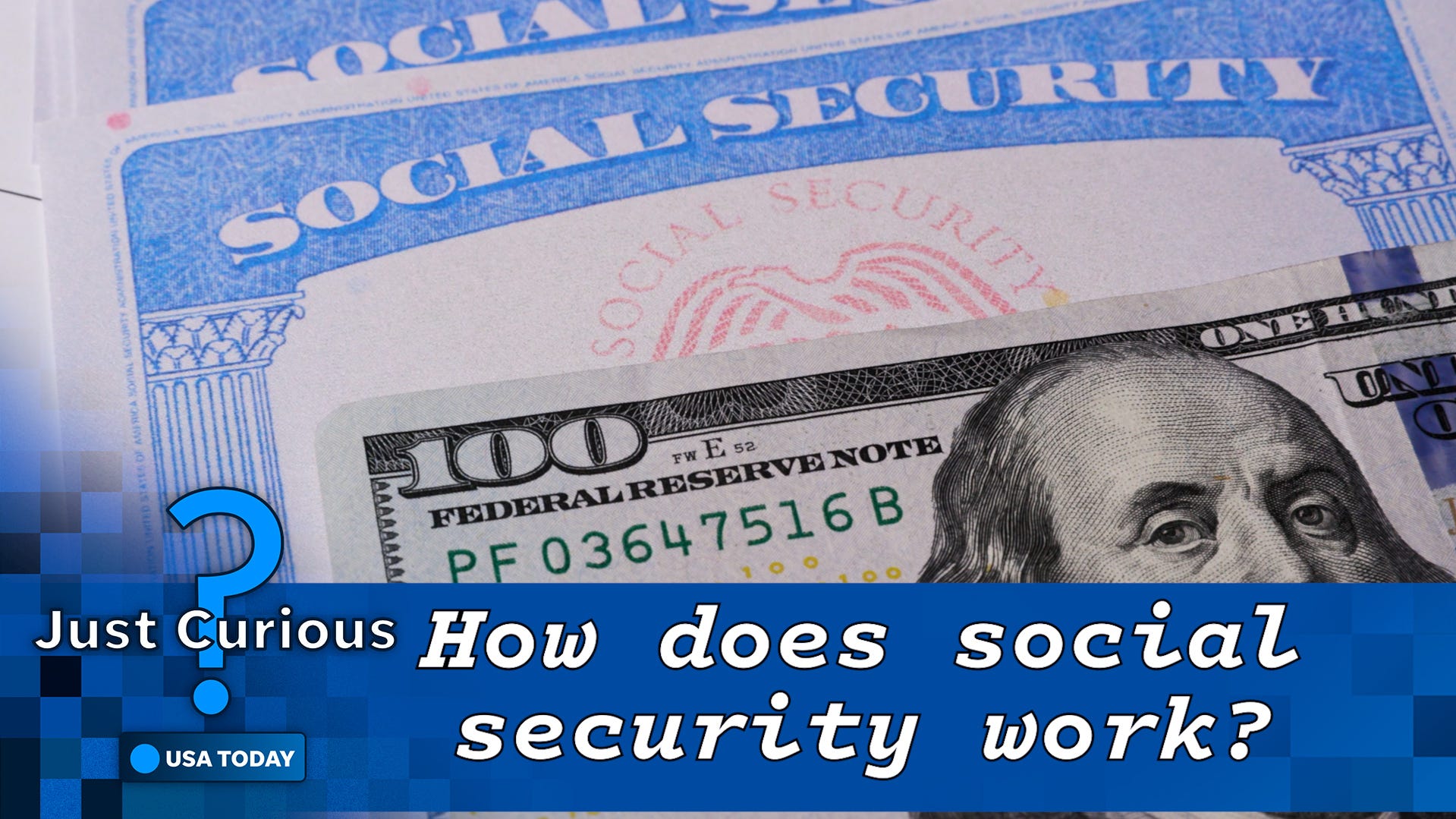 How does Social Security work and is it taxable?
