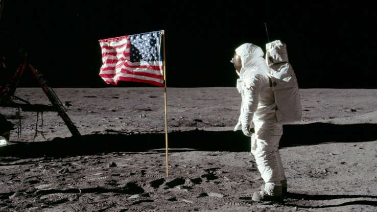 20 Things You Didn't Know About The Moon Landing 20 Things You Didn't Know About The Moon Landing