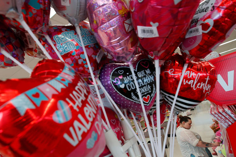 Still need Valentine's Day or Galentine's Day plans? Here are 15 events ...
