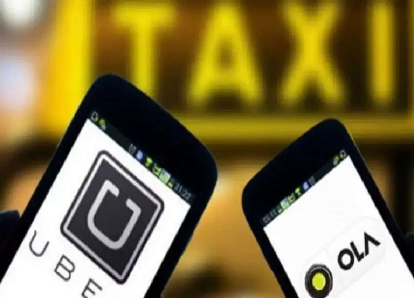 Are Ola and Uber charging different fares for IOS and Android users ...