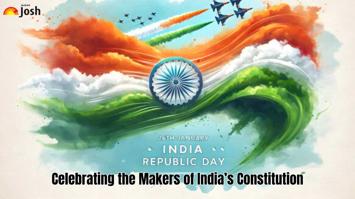 76th Republic Day of India : Hidden Patriots - Celebrating the Makers ...