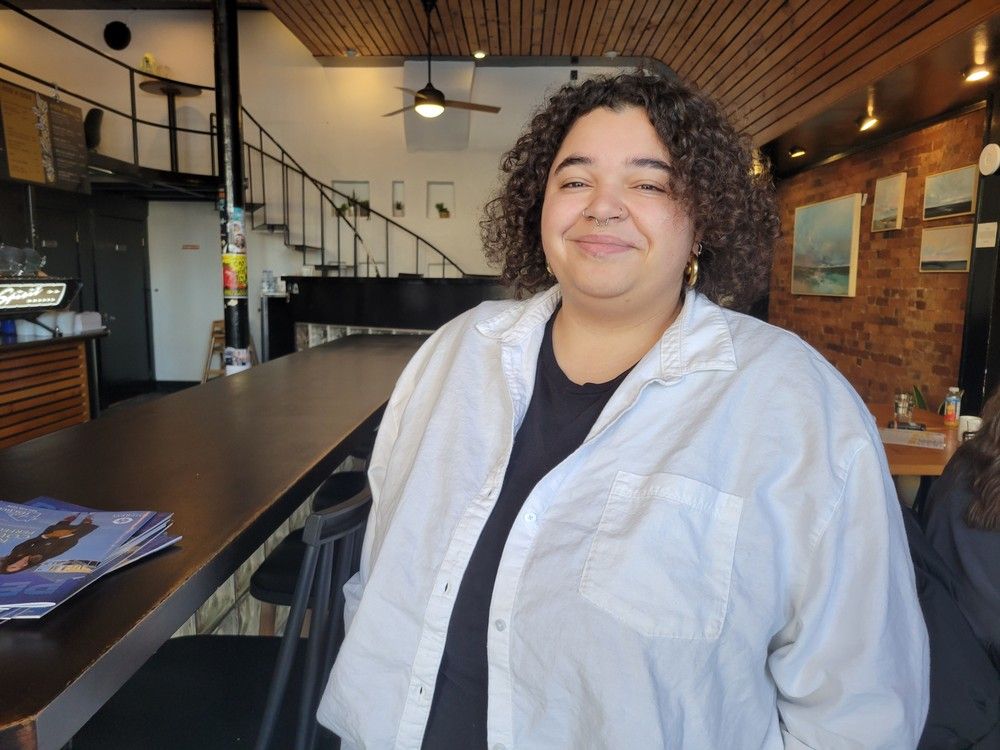 P.E.I.'s Joce Reyome wins top prize at international competition