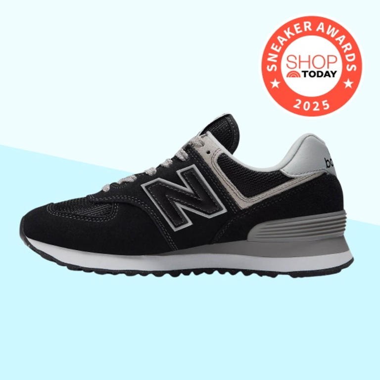 The Best New Balance Sneakers for Walking, Running and Traveling ...