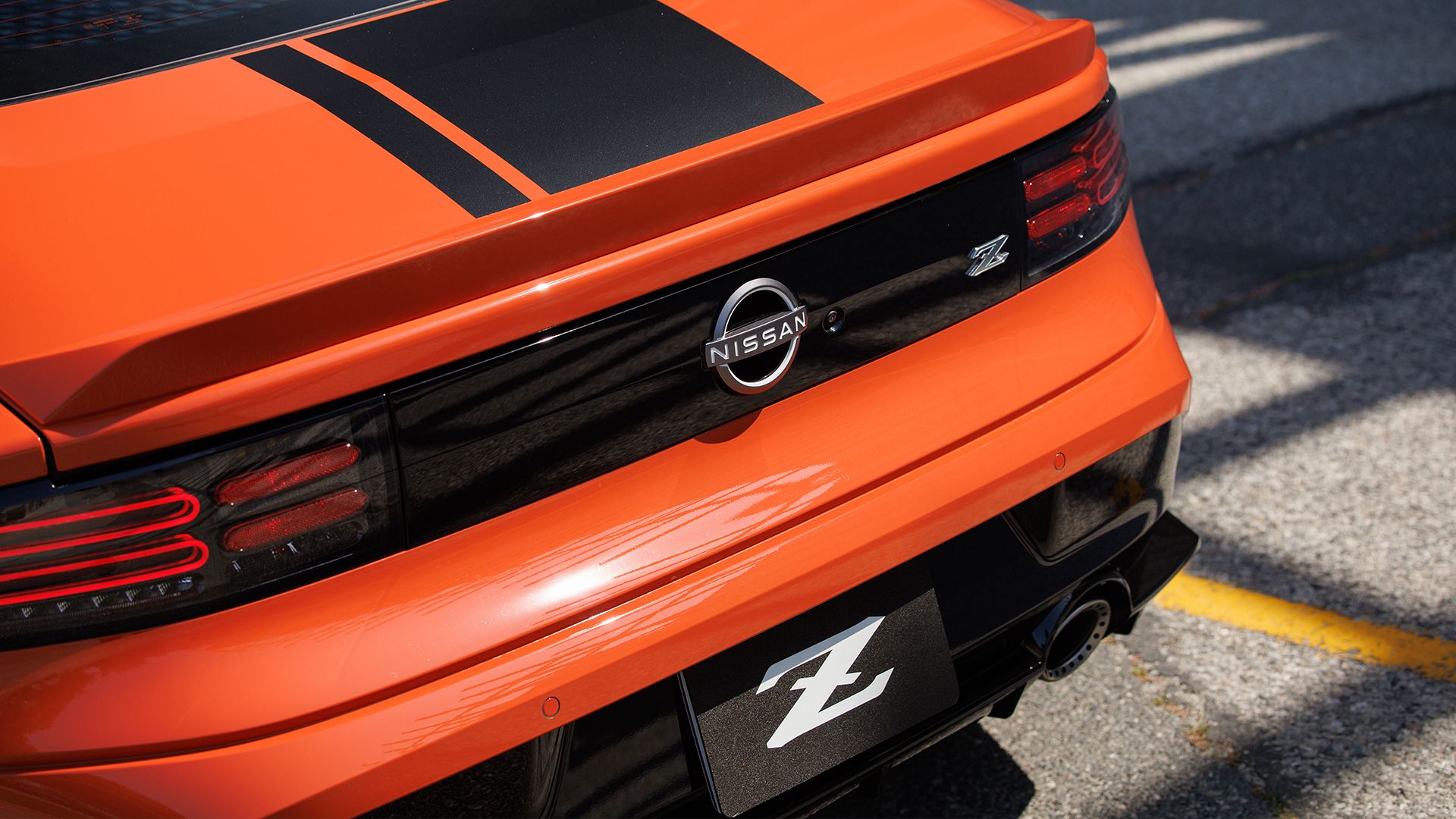 2024 Nissan Z Trim Breakdown: All The Z Versions Compared