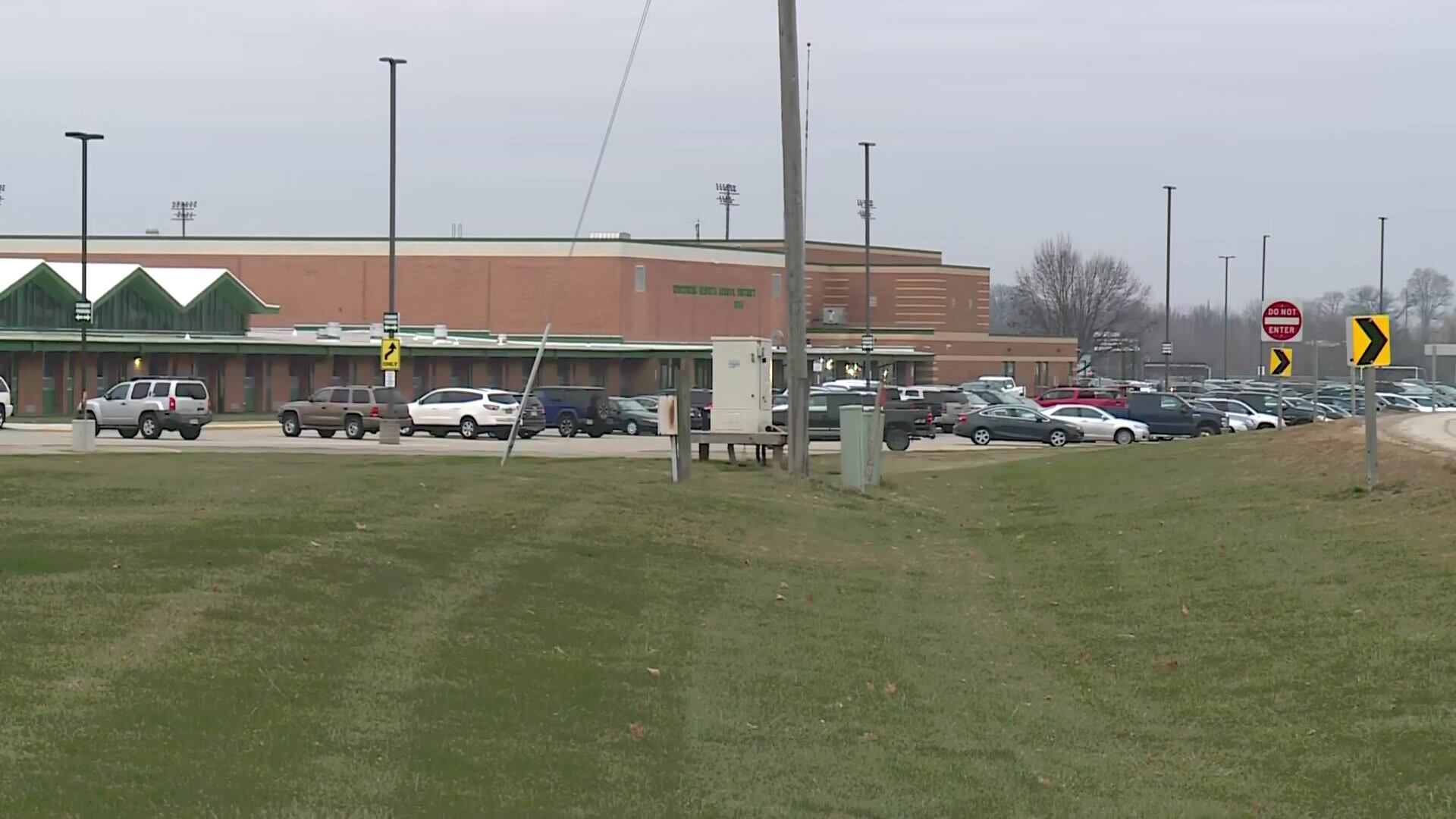 Wisconsin Heights School District schools close due to safety concerns