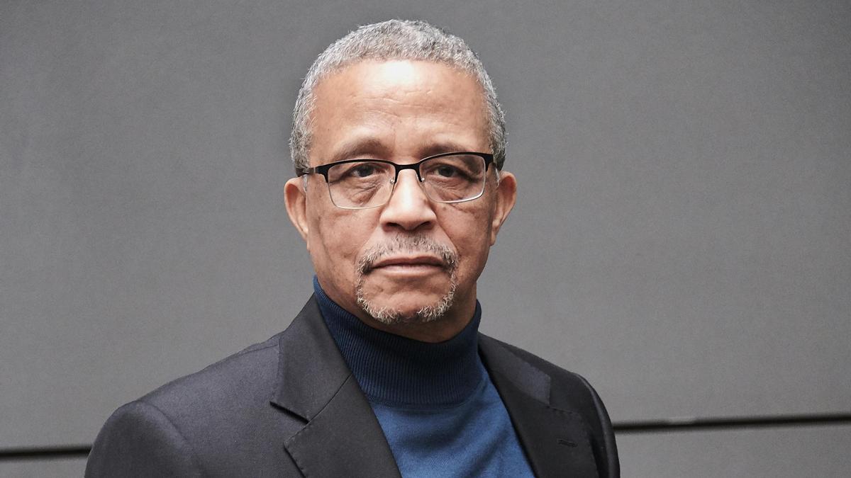 Yasmina Khadra gana el premio Pepe Carvalho del BCNegra 2025, centrado ...