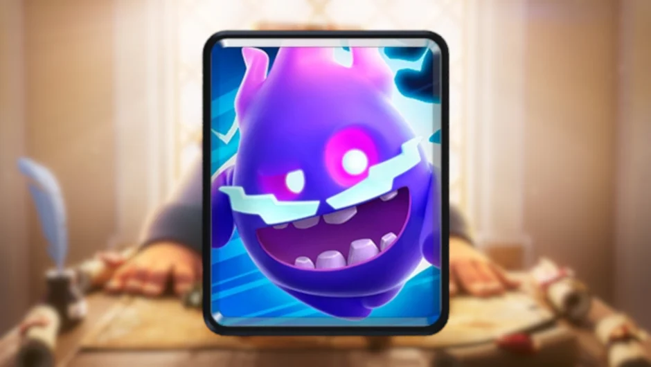 All Spirits in Clash Royale, Explained