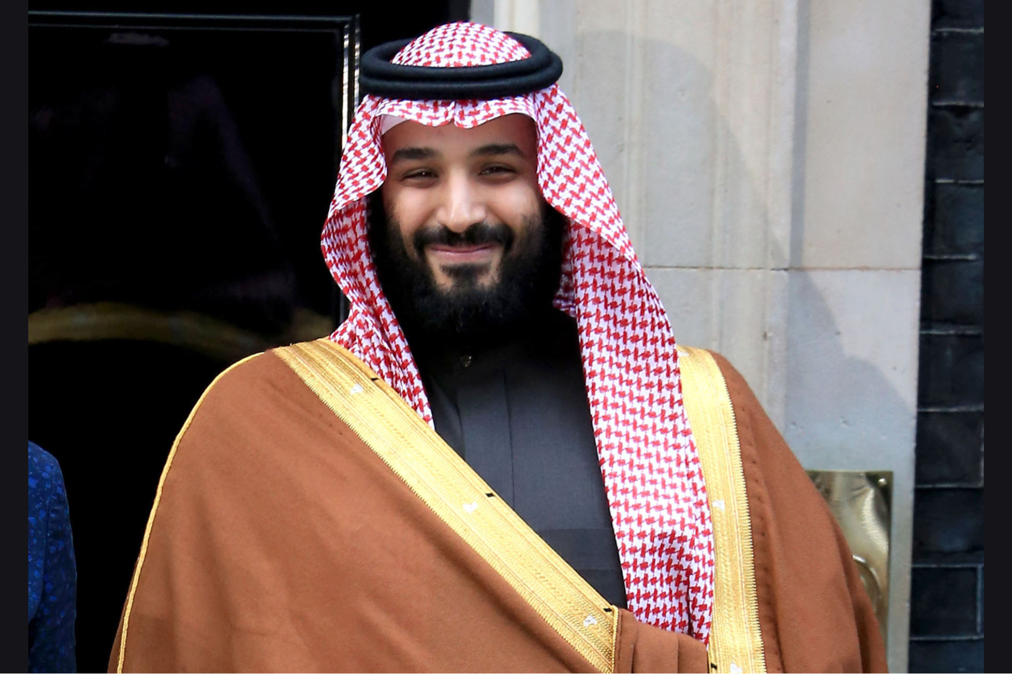 KSA's HRH Crown Prince Mohammed Bin Salman to Invest $600 Billion in ...