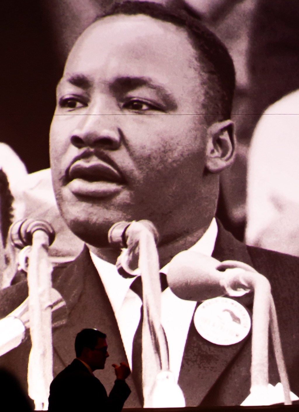 MLK’s family responds to Trump’s order to declassify assassination files