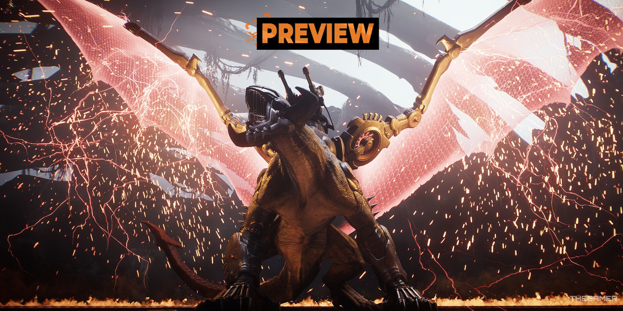 Doom: The Dark Ages Preview - Older, But More Brutal Than Ever