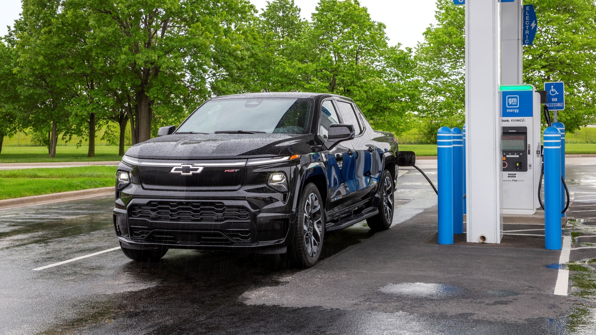 Electrified Vehicles Could Soon Hit 25 Percent Market Share In The U.S.