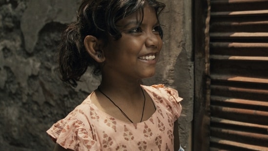 Meet Sajda Pathan, Oscar-nominated film Anuja's 9-year-old star, child ...