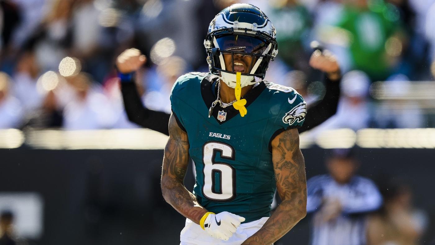 NFL $1 million parlay picks, props for 2025 AFC, NFC Championship Games ...