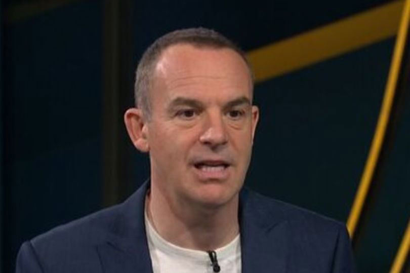 Martin Lewis puts Santander, Nationwide and TSB customers on alert Martin Lewis puts Santander, Nationwide and TSB customers on alert