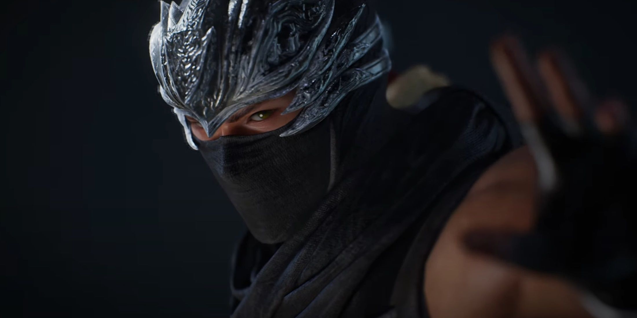 Ninja Gaiden 2 Black Shadow Dropped for Xbox Game Pass