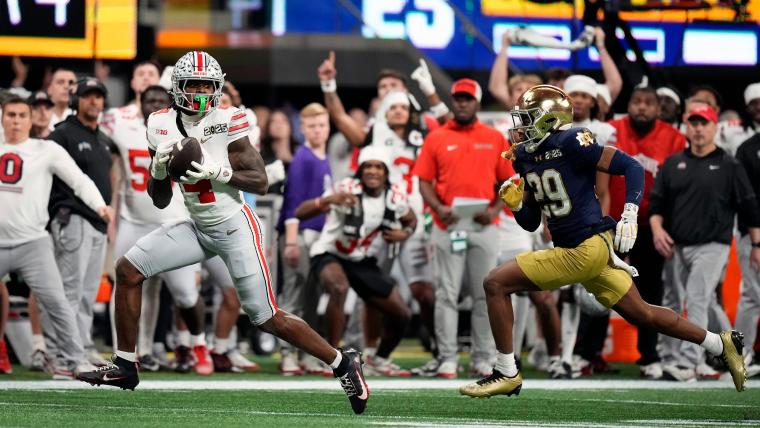 $4 million Ohio State star pitched entering college football transfer ...