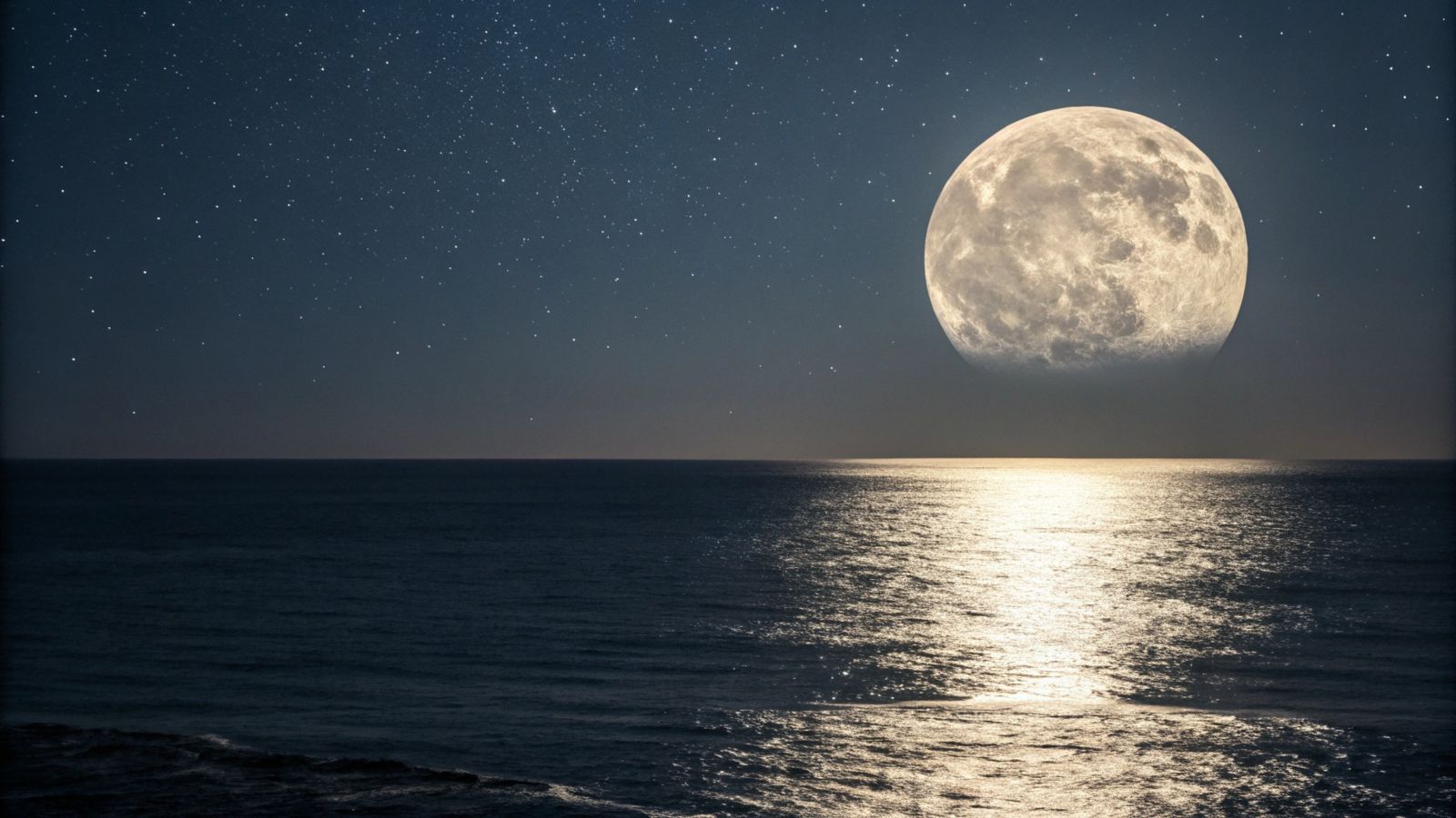 Como a Lua, tão distante da Terra, influencia as marés? 🌊