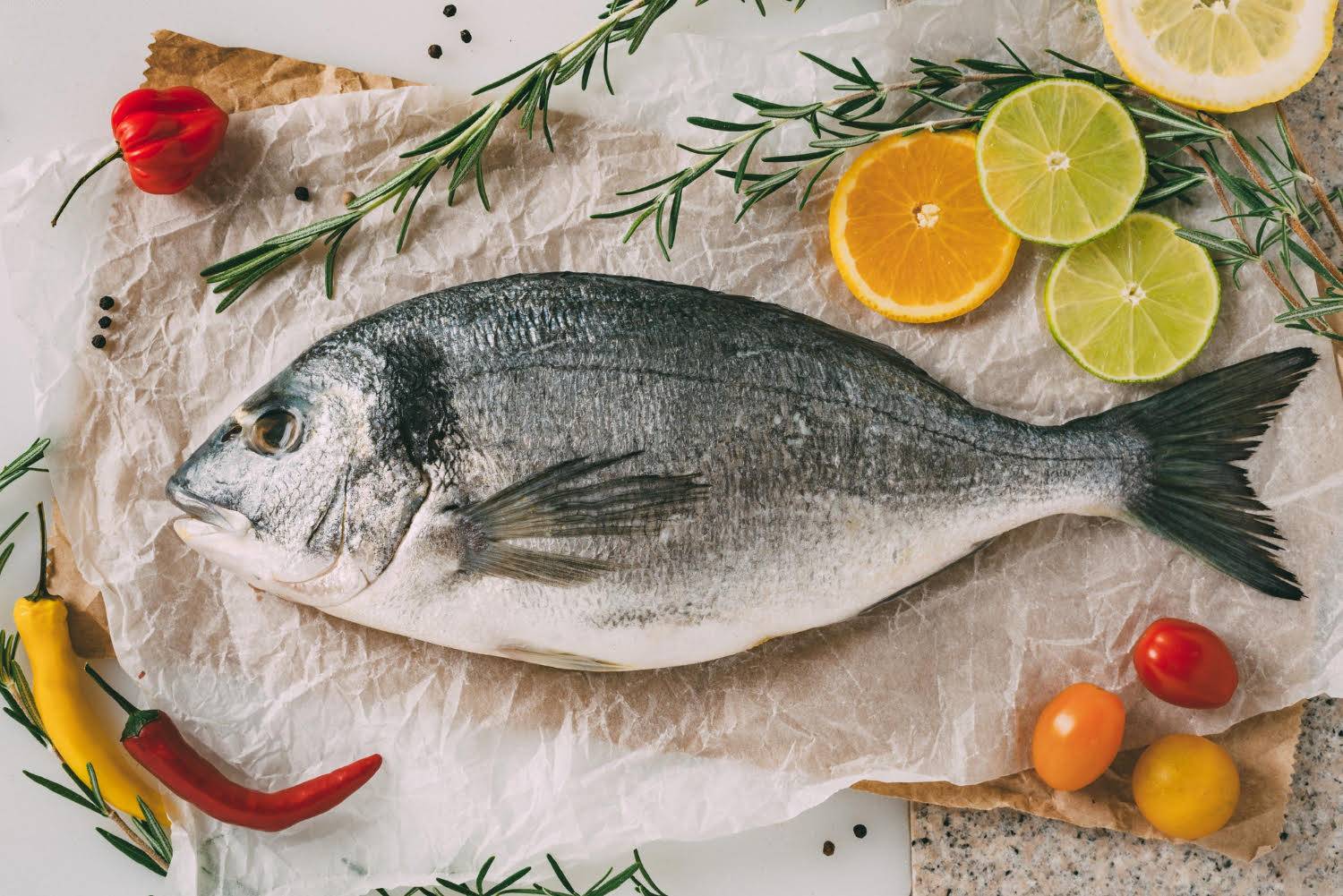 8 Fish to Avoid: Make More Responsible Choices for Your Health and the ...