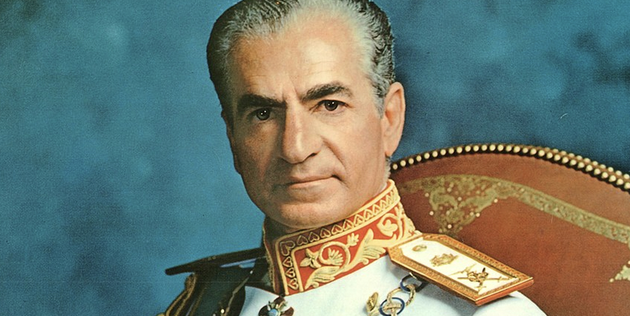 The Heartbreaking Story Of Shah Mohammad Reza