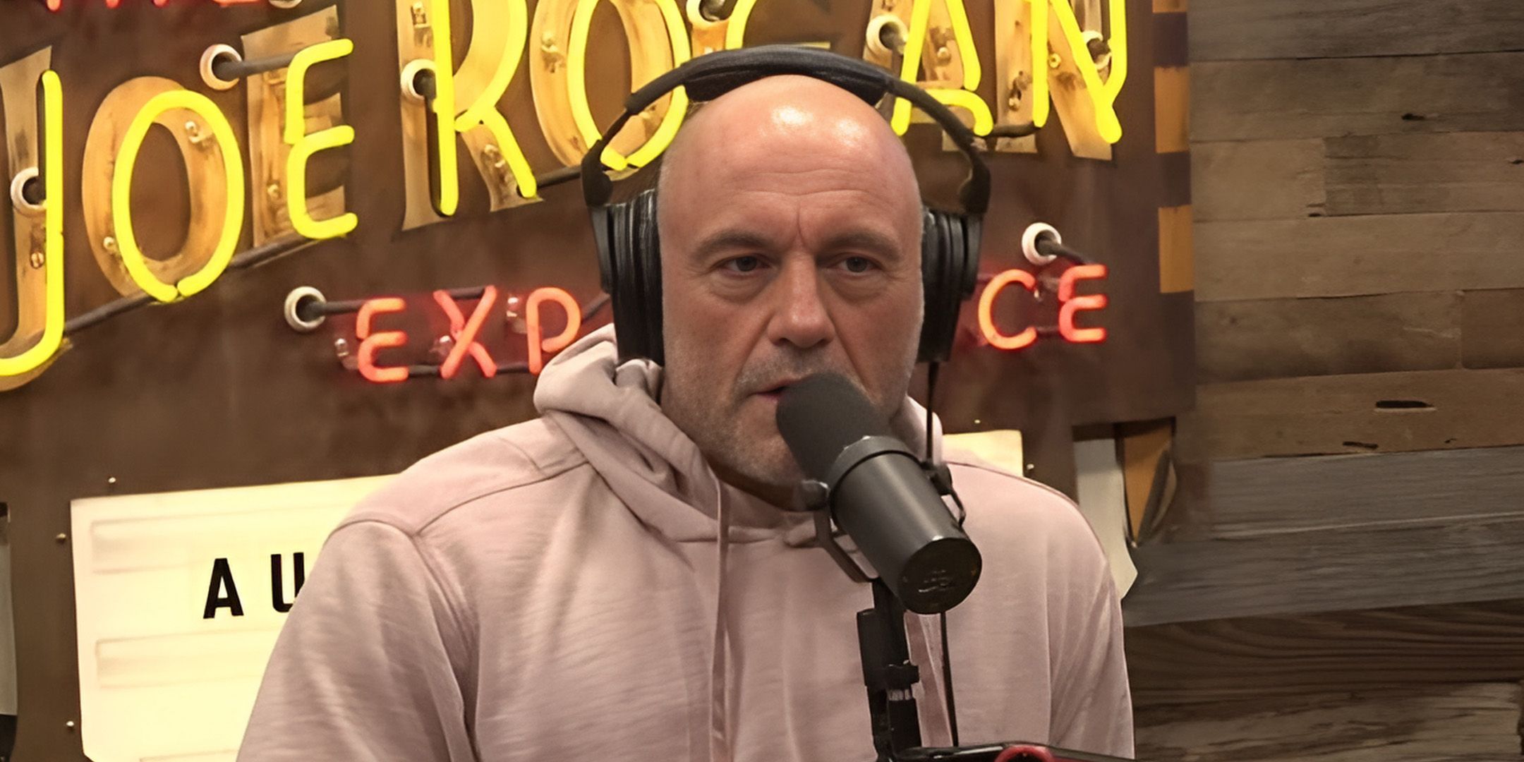 Joe Rogan Revealed His Thoughts On Hit TV Show 'Severance'