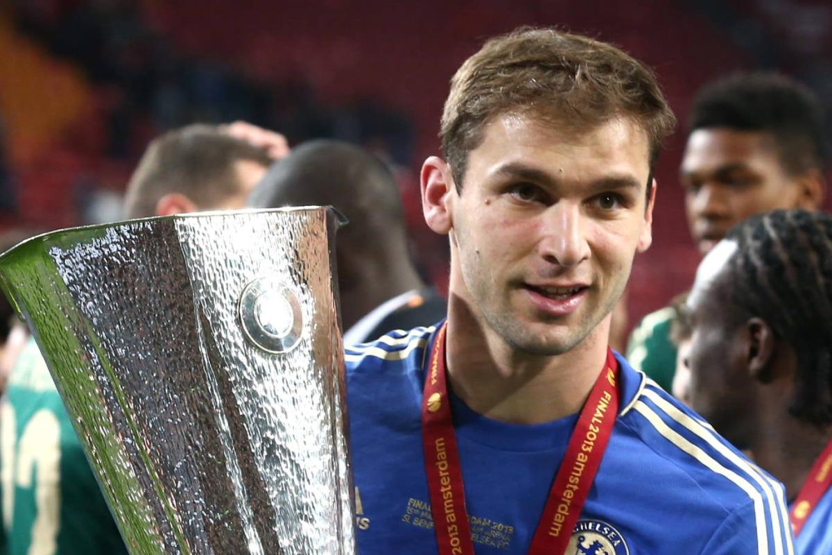 Chelsea's five best January transfers of all time