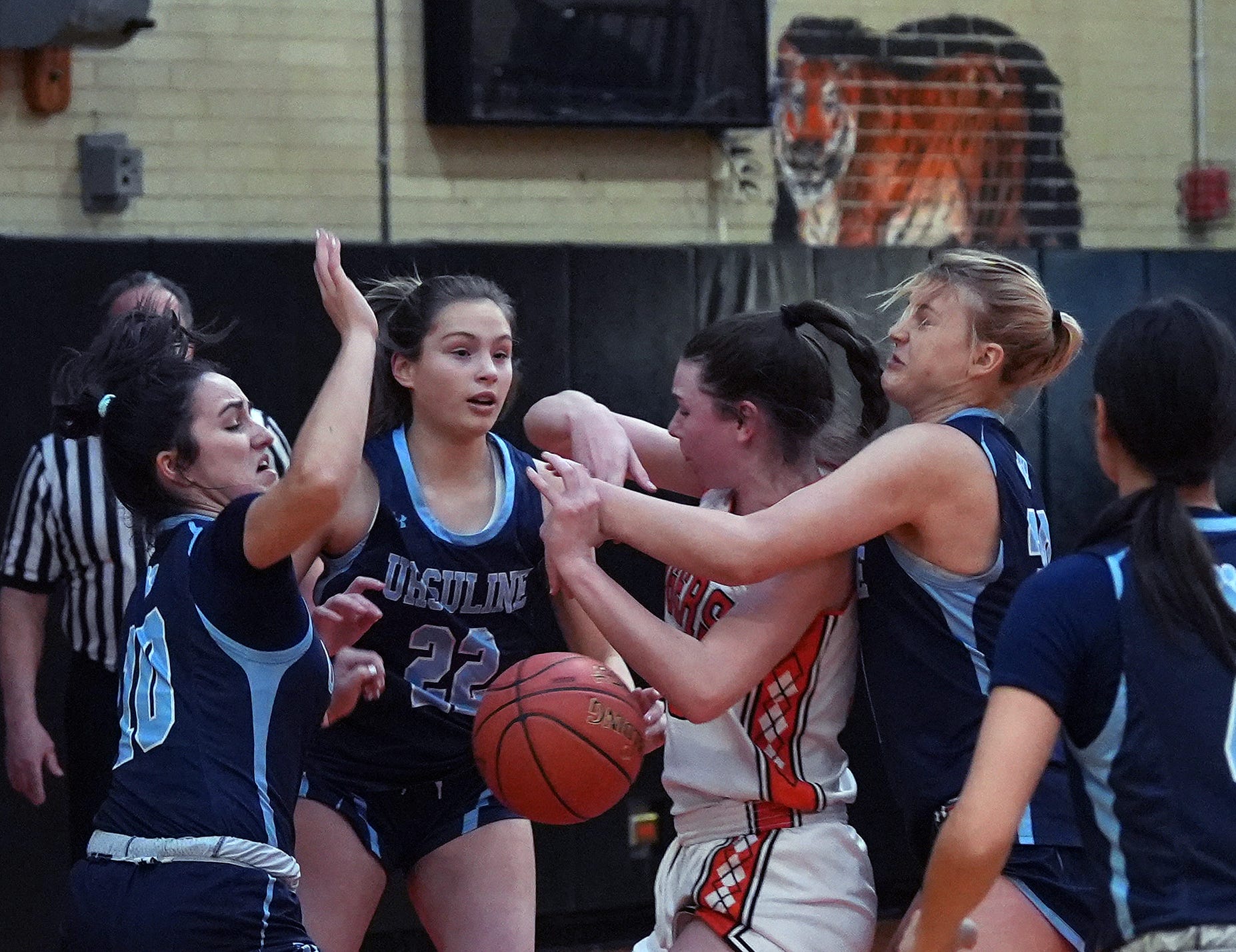 Girls basketball: Schedule, submitted game stats and game coverage for ...