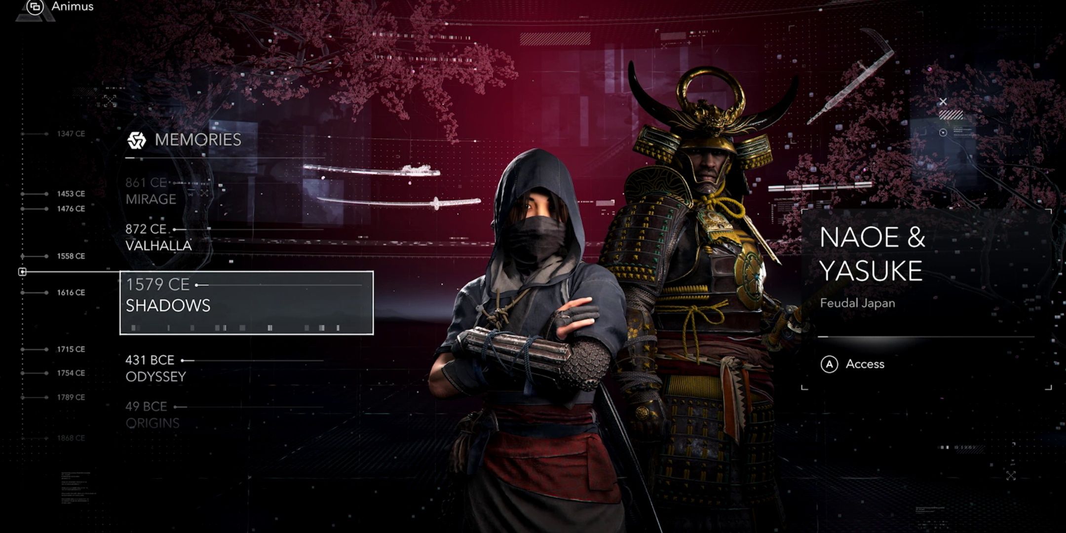 The Animus Hub Is Changing What It Means To Play Assassin's Creed