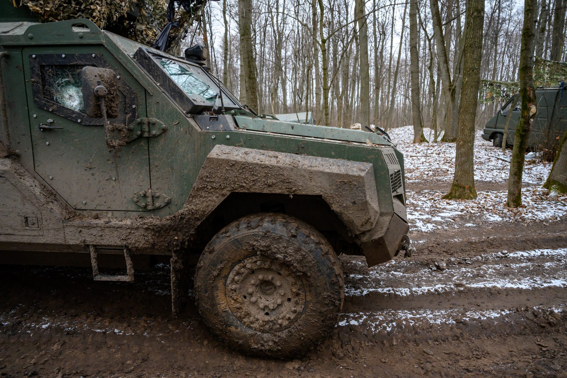 Ukrainian forces inflicted a major defeat on a Russian assault force in ...