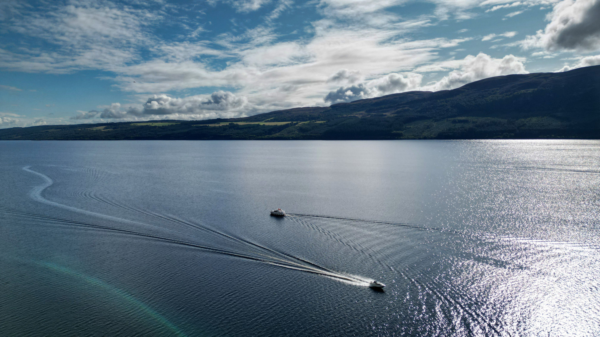 Is Nessie real? Dive into the Loch Ness Monster mystery