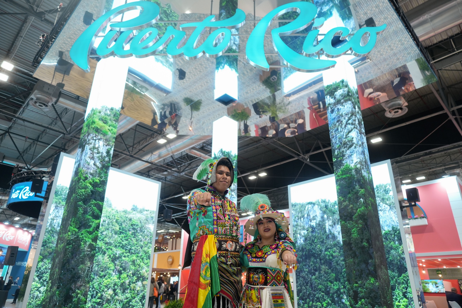 Las opciones de turismo verde dan la vuelta al mundo y sus ecosistemas ...