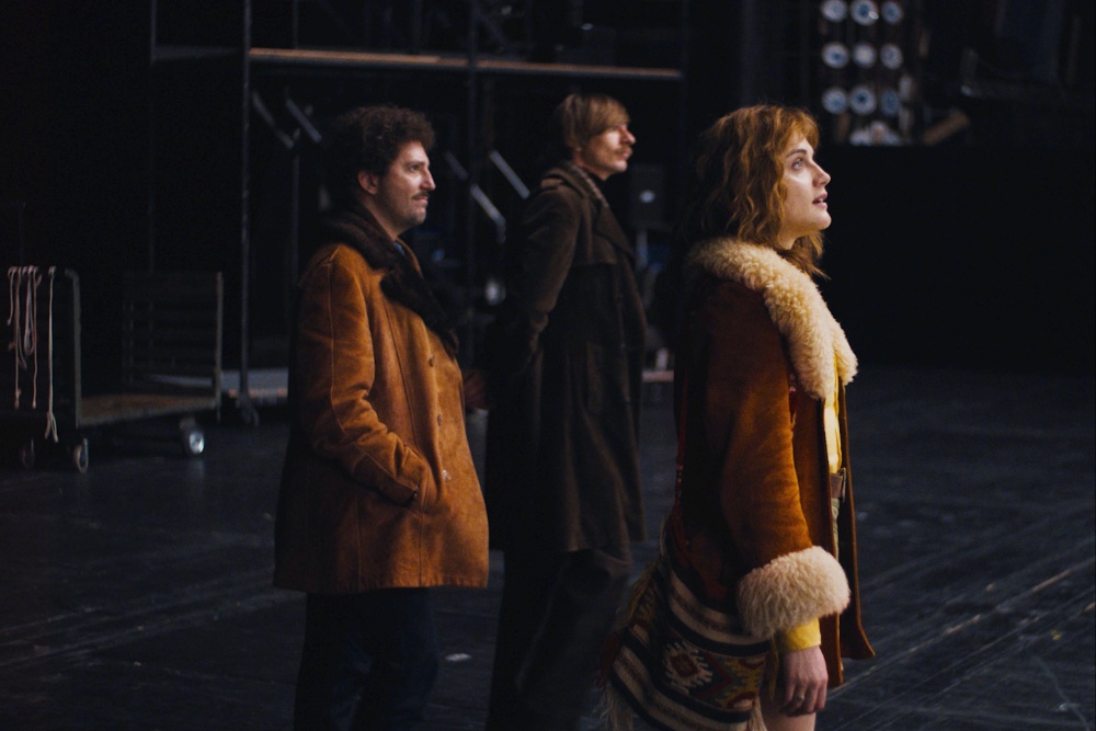 ‘Köln 75' Review: The Inside Story of Keith Jarrett's Fabled 1975 Solo ...