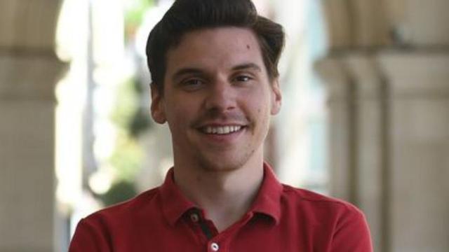 Siota, reelegido responsable local del BNG