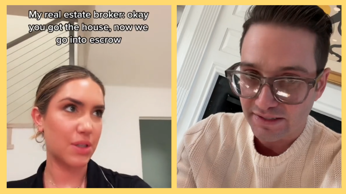 Escrow Explained Simply