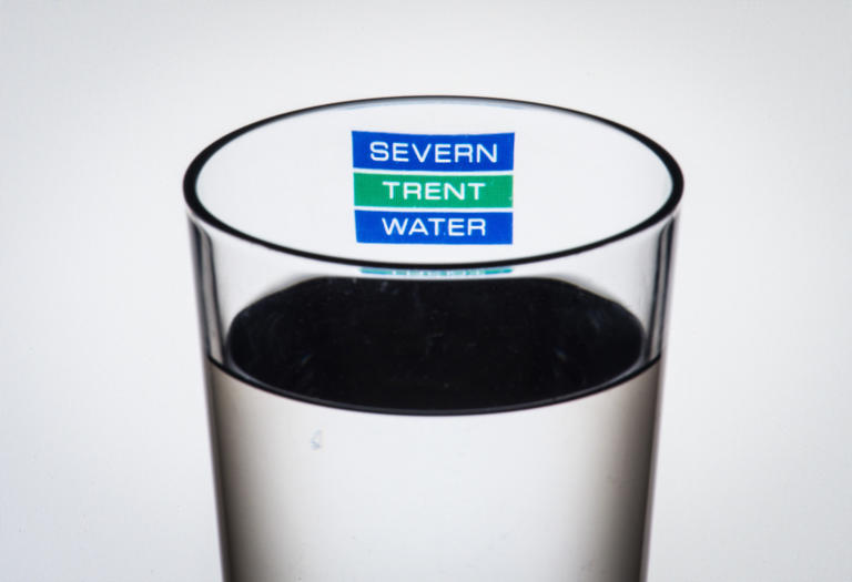 Severn Trent to increase shareholder dividends as water bills rise Severn Trent to increase shareholder dividends as water bills rise