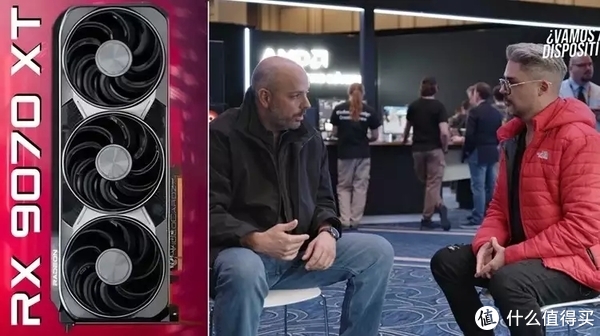 AMD 9070XT：性能怪兽低价来袭，延期首发只为碾压NV卡！