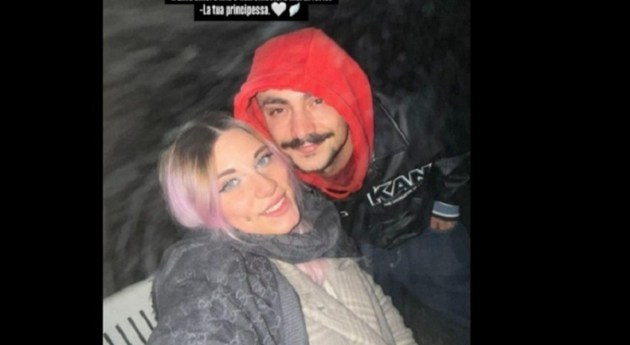 Niccolò Mattia Coppola, le parole strazianti della moglie incinta: «Ti ...