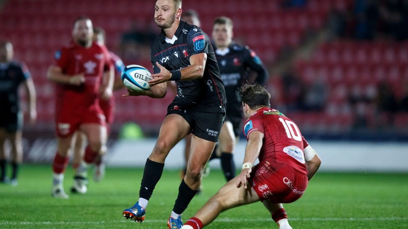 Lions will beat over-rated Bulls