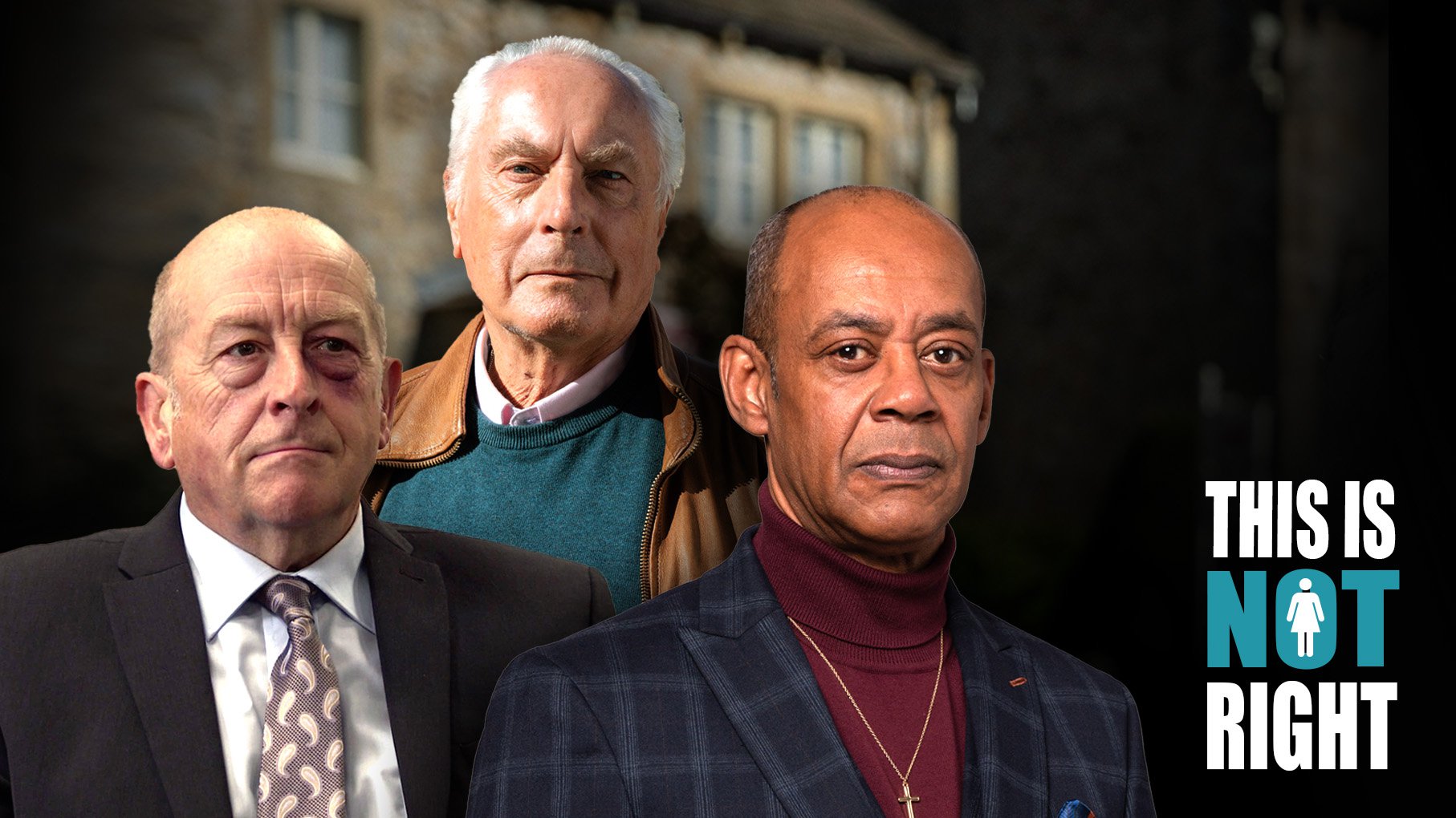 Killing off soaps bad guys is lazy and wrong - they need to face justice