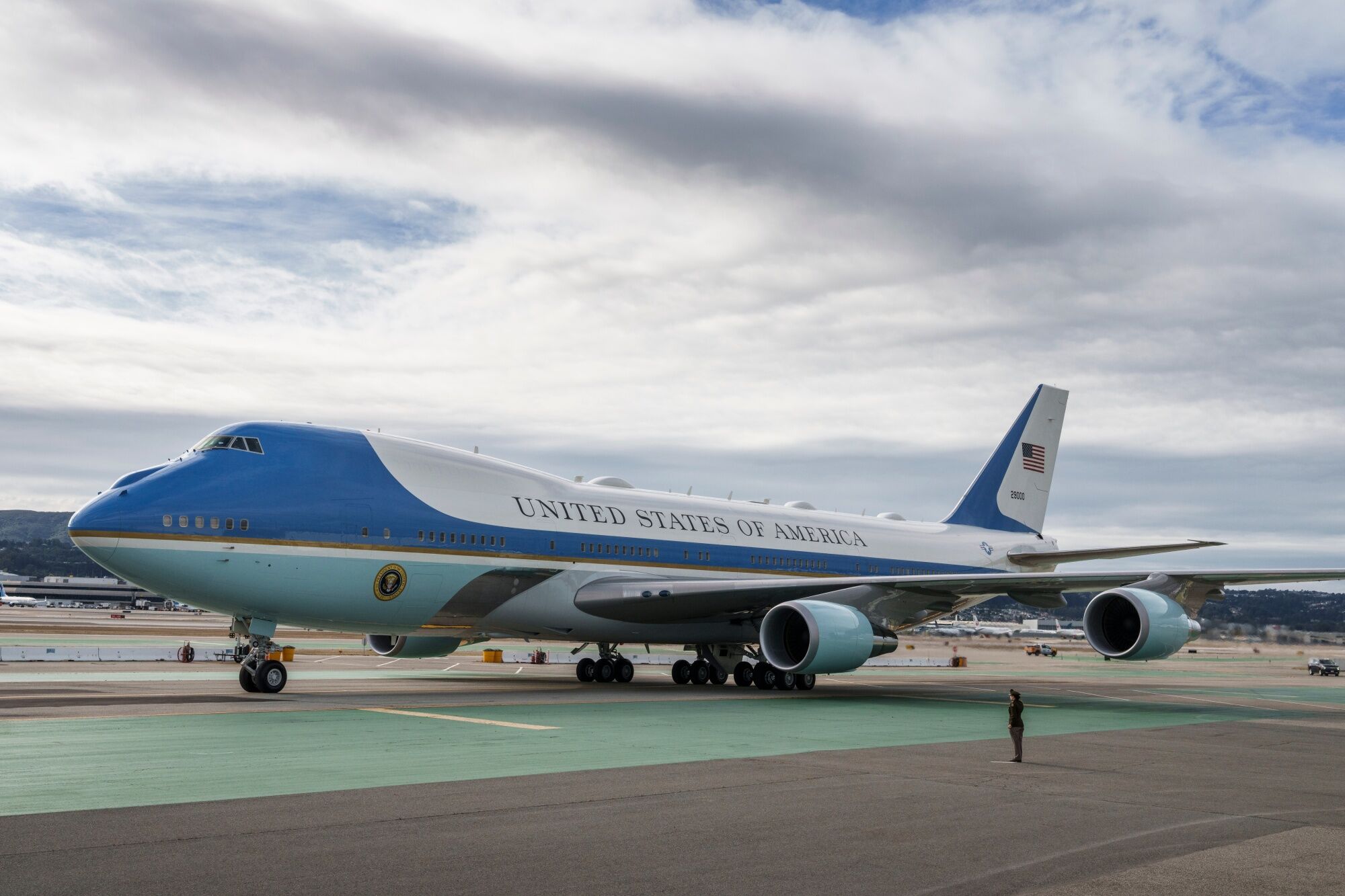 Boeing Strike, Defense Charges Hammer Fourth-Quarter Results