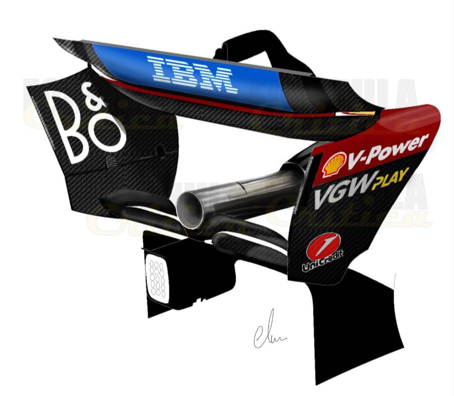 Ferrari: la 677 dovrà essere la vettura dell’equilibrio