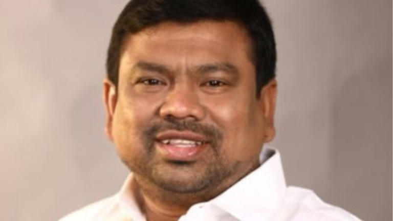 IUML MP Navas Kani Challenges BJP's Annamalai: 'Prove Non-Veg Claim At ... IUML MP Navas Kani Challenges BJP's Annamalai: 'Prove Non-Veg Claim At ...