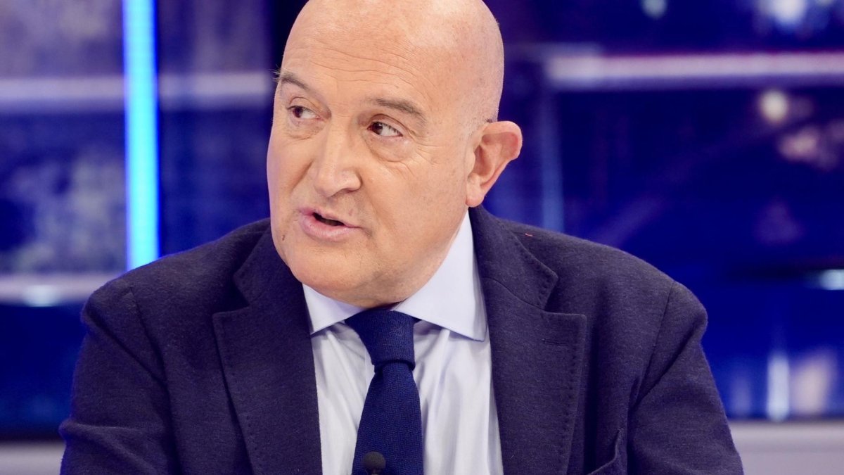 Carnero: «La competencia con Ryanair es de Puente y no apoya a ...