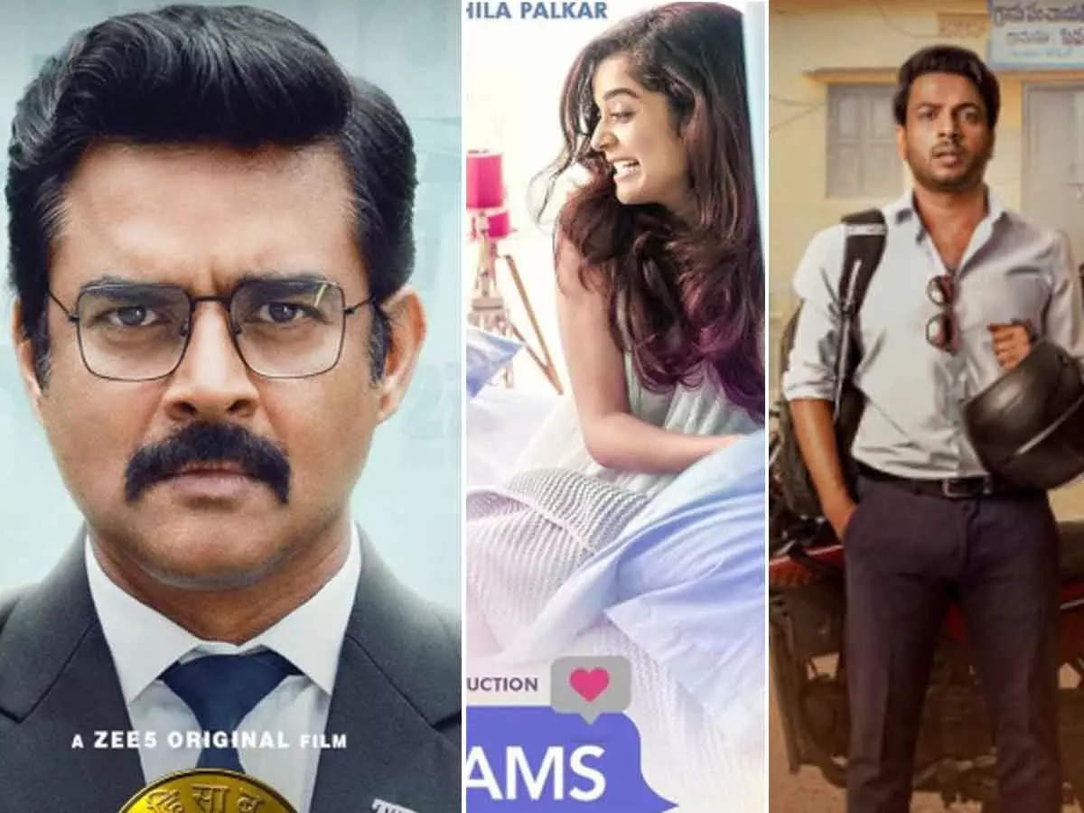 5 OTT releases this week: Hisaab Barabar, Sweet Dreams & more