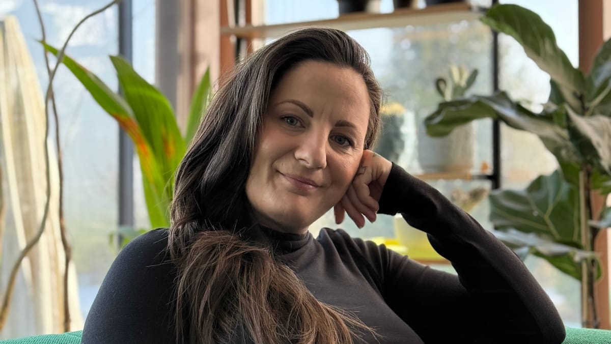 Wie Marie Riley aus Freiburg Trauer in Stärke verwandelte: «Ich musste ...