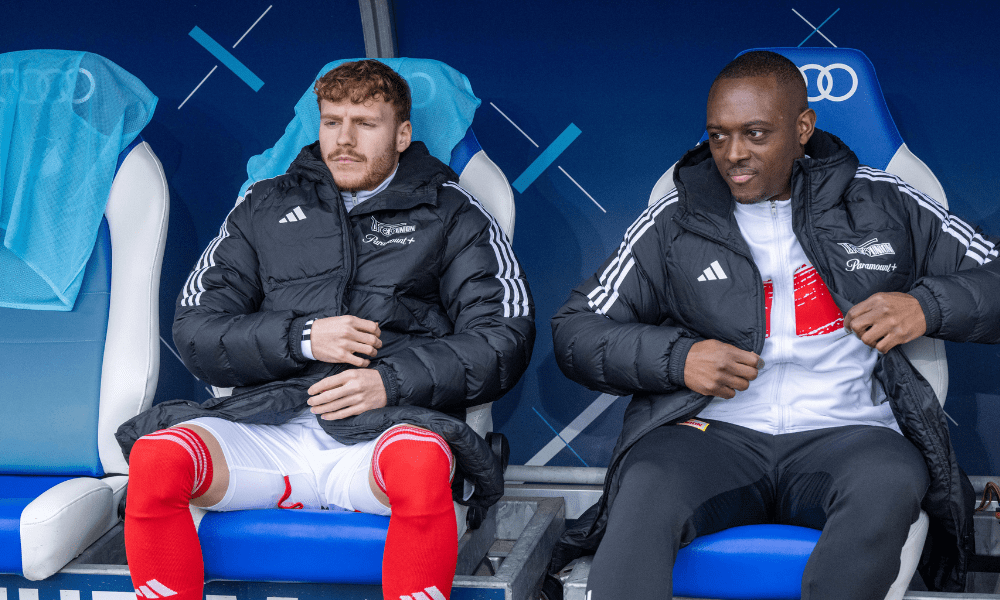 Yorbe Vertessen kan jaar na PSV-vertrek terugkeren in de Eredivisie